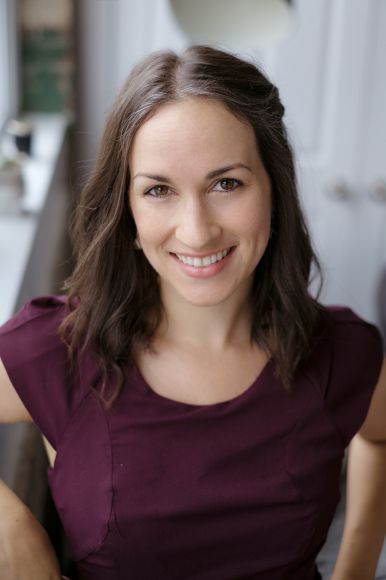 Qui est Elsa Lamontagne?